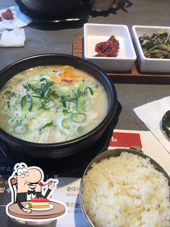 Don Blanc, Seongnam-si, Pangyo - Restaurant menu, prices and reviews