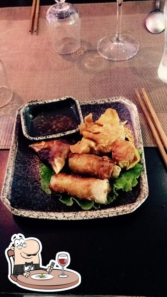 Dozo restaurant, Mérignac - Restaurant reviews