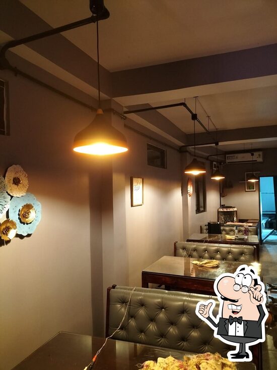 Elif Restaurant, Imphal - Restaurant menu, prices and reviews
