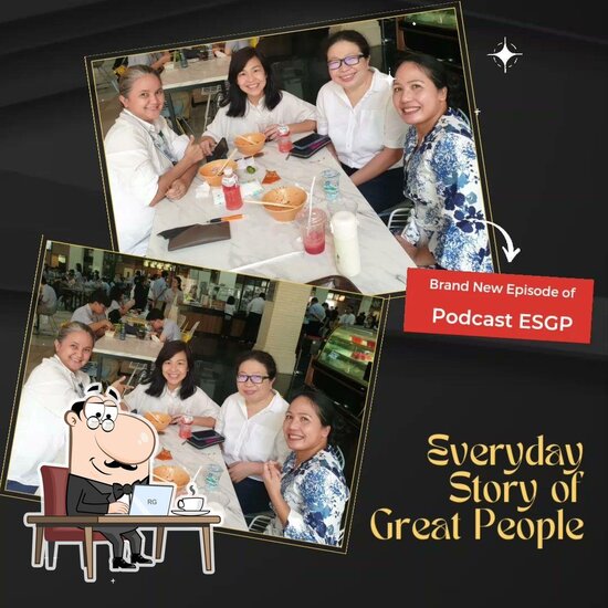 Food Junction Square UPH, Bencongan - Menú del restaurante, precios y ...