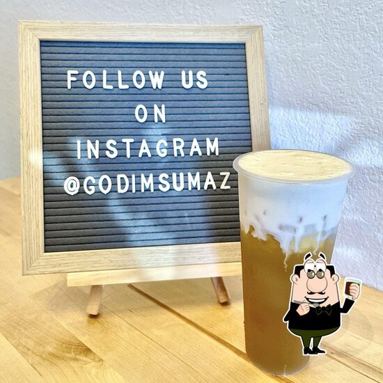 Go Dim Sum, Tucson - Restaurant menu, prices and reviews