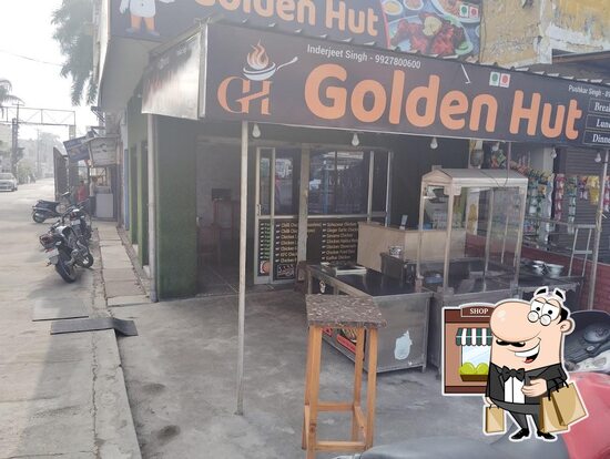 Golden Hut, Rudrapur, Rudrapur - Restaurant menu, prices and reviews
