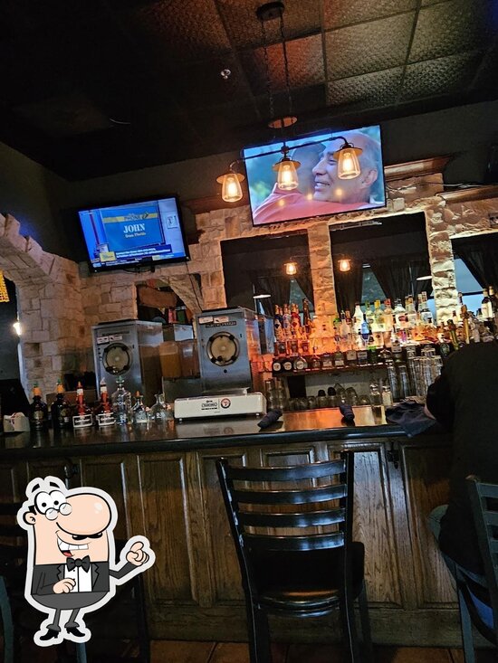 Mama Cuca's Mexican Cuisine, Mansfield - Restaurant menu, prices and ...