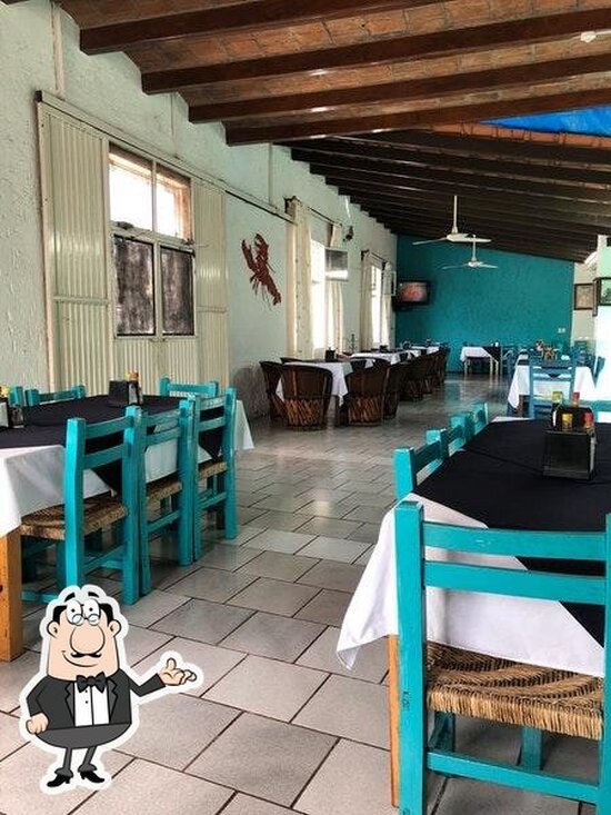 Mariscos Campomar, Mexpan - Menú del restaurante, precios y reseñas