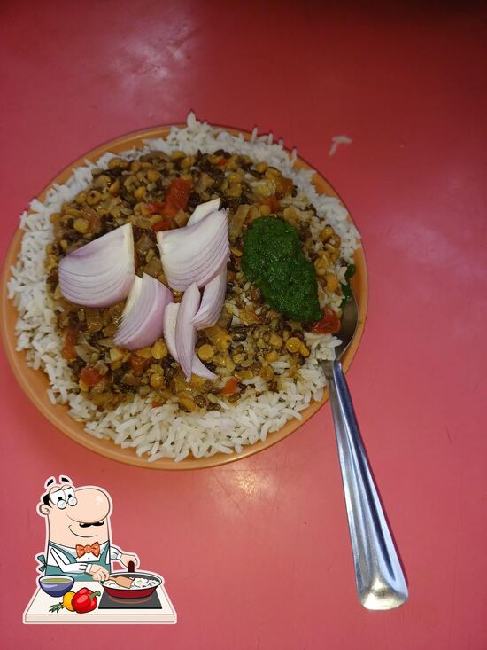 Mountain Momo Adda, Bidholi - Restaurant menu, prices and reviews