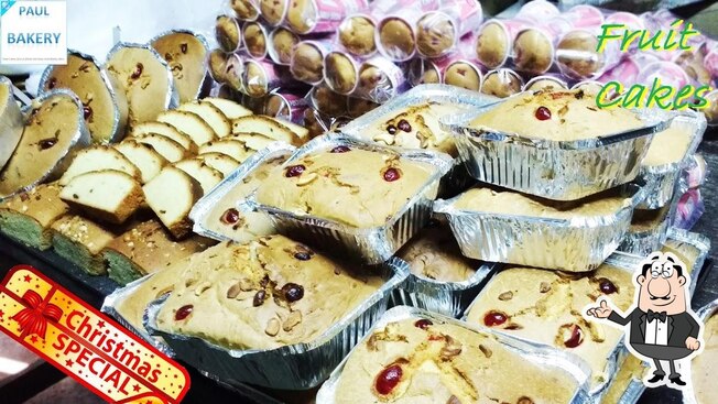 Paul Bakery, Cooch Behar - Restaurant menu, prices and reviews