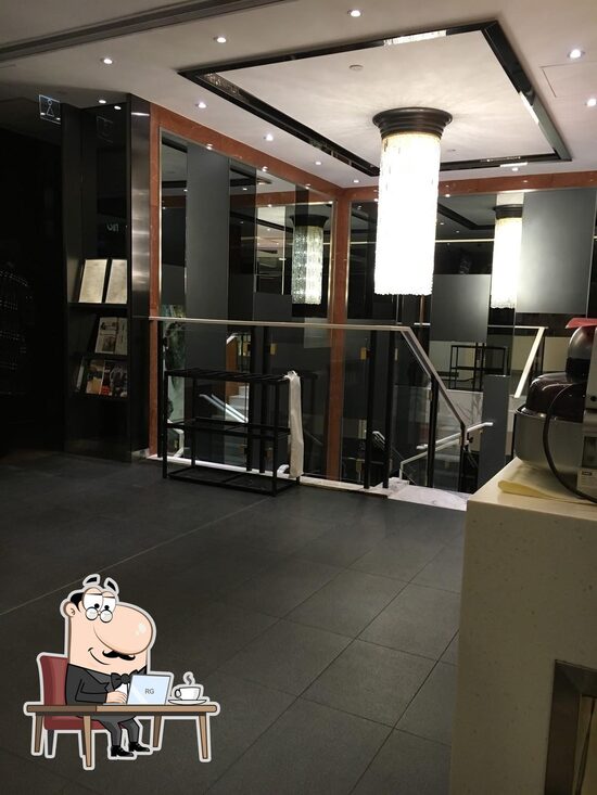 Stanford Café, Hong Kong - Menú del restaurante, precios y reseñas