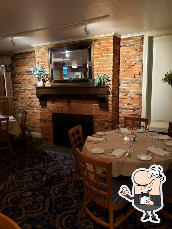 The Brick Tavern Inn, Quakertown - Restaurant menu, prices and reviews