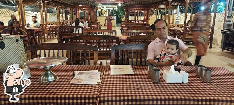 Menu at Udupi Tadka Gokul Hotel, Nashik