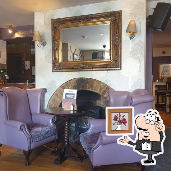 Ye Olde Griffin, March - Restaurant menu, prices and reviews