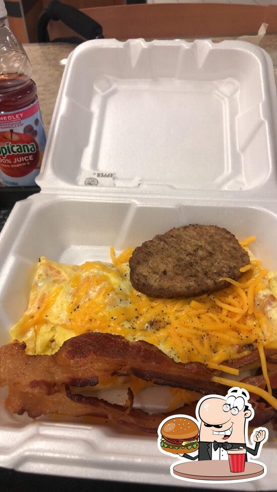 Patriot Cafe in North Las Vegas - Restaurant reviews