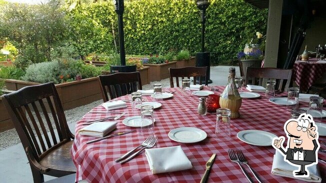 Il Garage Restaurant establishment, Stanton – menu, prices & reviews