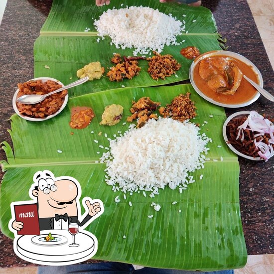 Shappu Curry, Kochi - Restaurant menu, prices and reviews