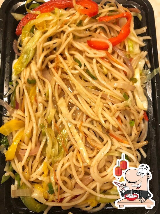 Yang & Yum, New Delhi, E-139 - Restaurant reviews