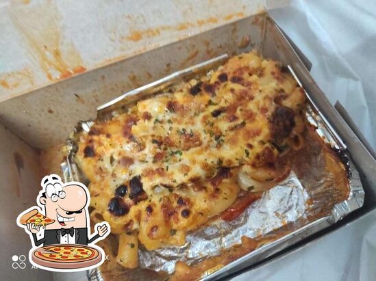Firangi Bake_Baner, Pune, No. 182 - Restaurant menu and reviews
