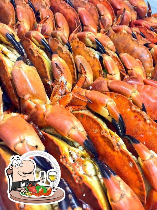 Hayes Seafoods in Leeds - Restaurant reviews