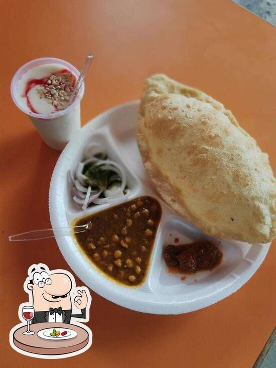 ATW - Aggarwal Tikki Wala, New Delhi - Restaurant menu and reviews