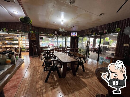 B'COFFEE HIVE, Sibulan - Restaurant menu, prices and reviews