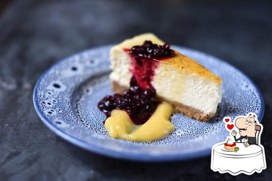 Menu of Coppa Club Sonning, Sonning - reviews and ratings