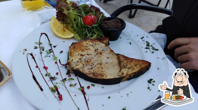 Enchanté Restaurant, Senglea - Restaurant reviews