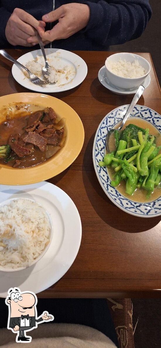 Exclusive Chinese Cuisine, Rockingham - Restaurant menu, prices and reviews