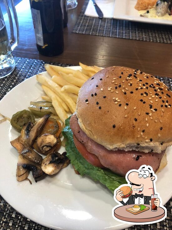 Hot Pepper pub & bar, Saltillo, Carr. Monterrey - Saltillo 6580 ...