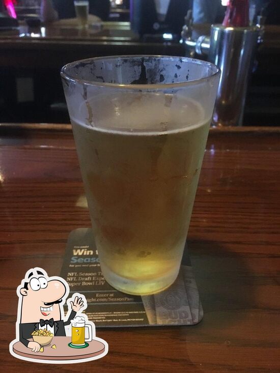 Kerryman Pub in Longwood - Restaurant menu and reviews