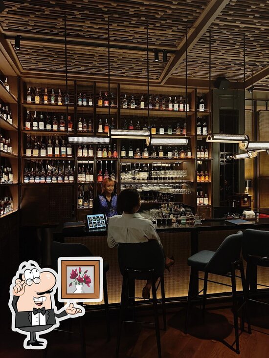 Maison Mizuki, Bangkok, Nana - Restaurant menu, prices and reviews