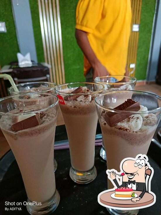 Momo Magic Cafe, Gopalganj - Restaurant menu, prices and reviews