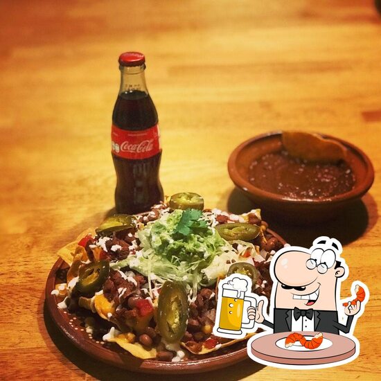 Nissi Vegan Mexican Cuisine VegMex in Austin - Restaurant menu and reviews