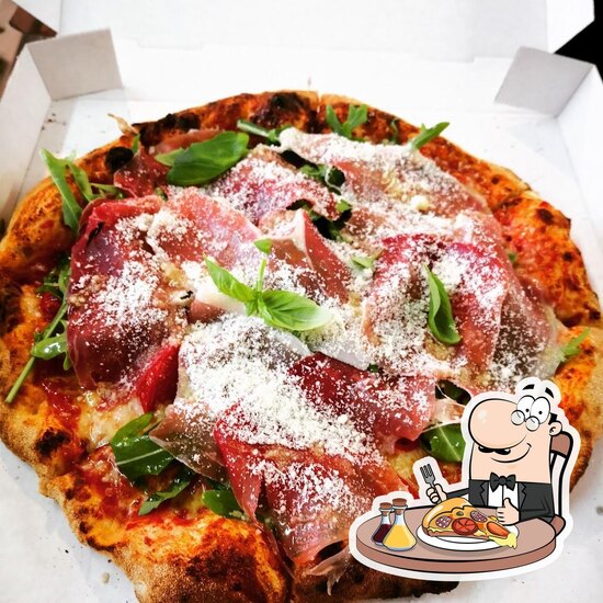 Pizzaria Miguel Ângelo, Parchal - Menu do restaurante, preços e opiniões