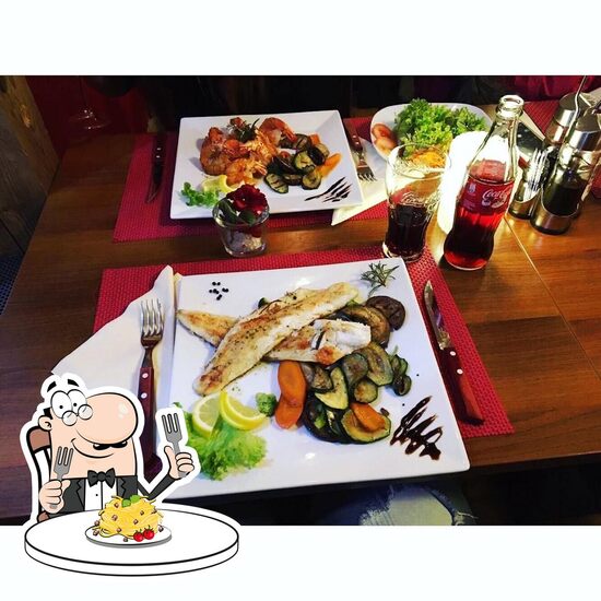 Pizzeria al fiume, Schruns - Restaurant menu and reviews