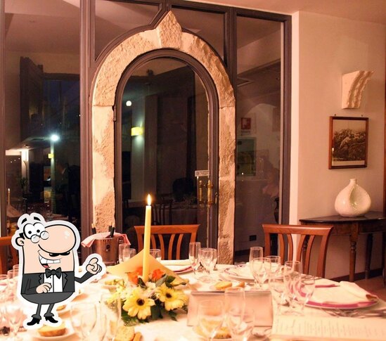Ristorante Parco Reale, Castelmola - Restaurant menu, prices and reviews