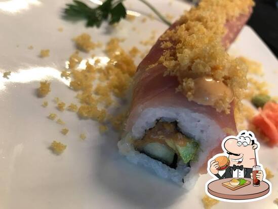 Ryú restaurant, Mexico City - Restaurant reviews