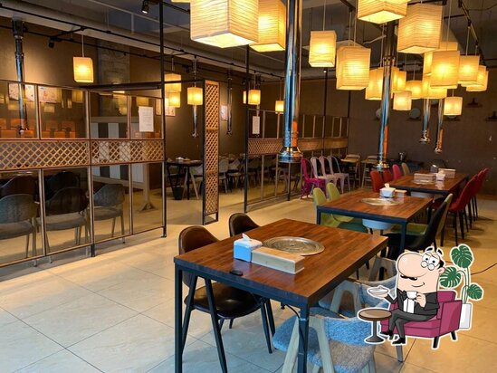 싱글벙글 Single Bungle Korean restaurant, Mabalacat - Opiniones del restaurante
