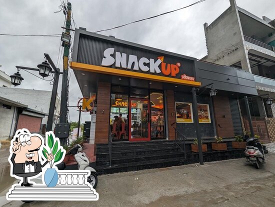 Snackup, Bulhowal - Restaurant reviews