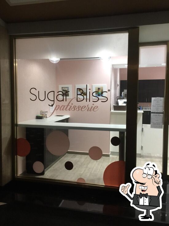 Sugar Bliss, Chicago - Restaurant menu, prices and reviews
