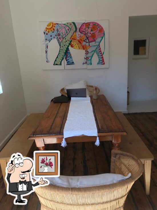 The Conscious Kitchen, Cape Town - Restaurant menu, prices and reviews