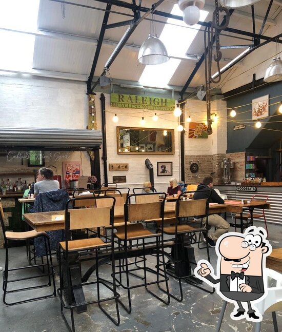 The Herd, Sheffield - Restaurant menu, prices and reviews