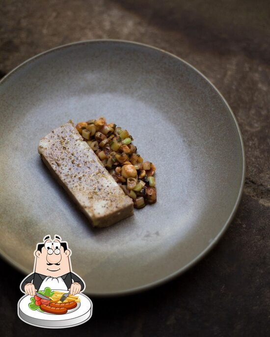 Timberyard Cafe, Mysuru - Restaurant menu, prices and reviews