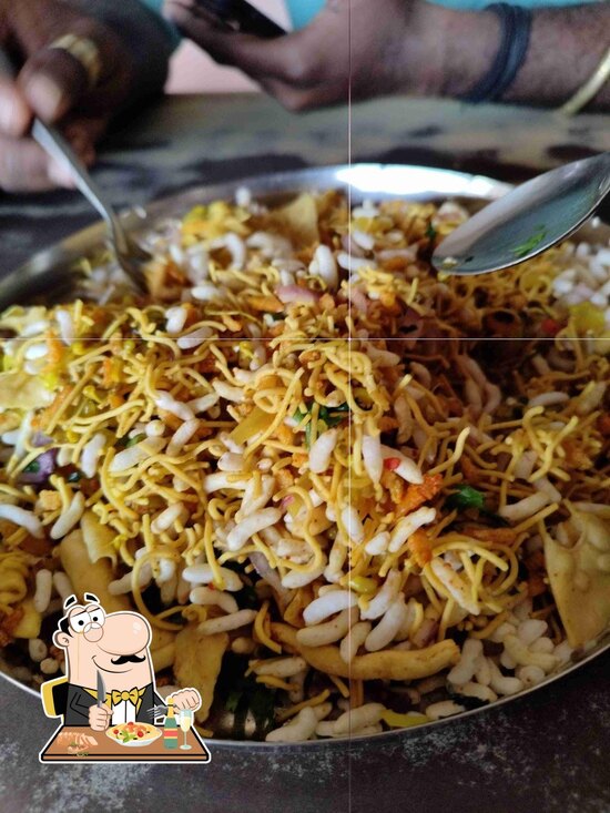 Uruli Kanchan, Uruli Kanchan - Restaurant menu, prices and reviews