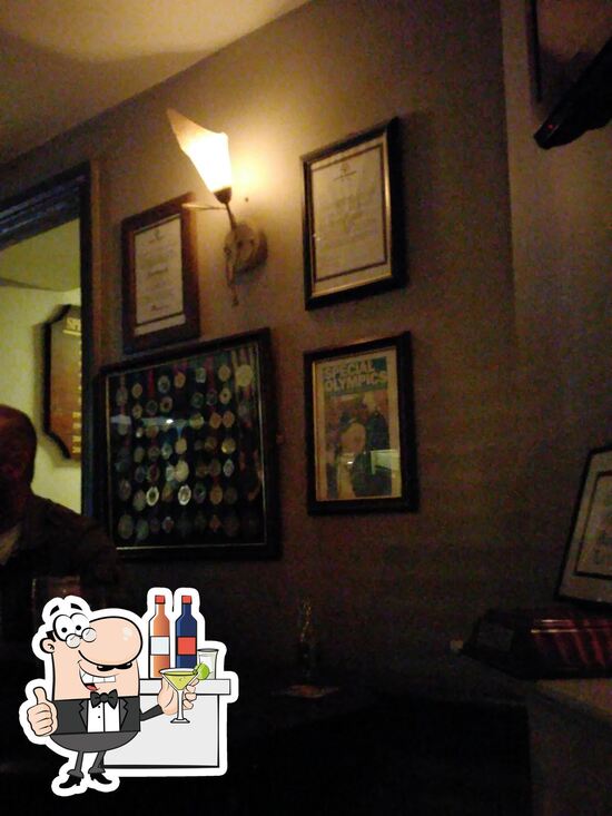 The Speakers Bar, Celbridge - Restaurant menu, prices and reviews