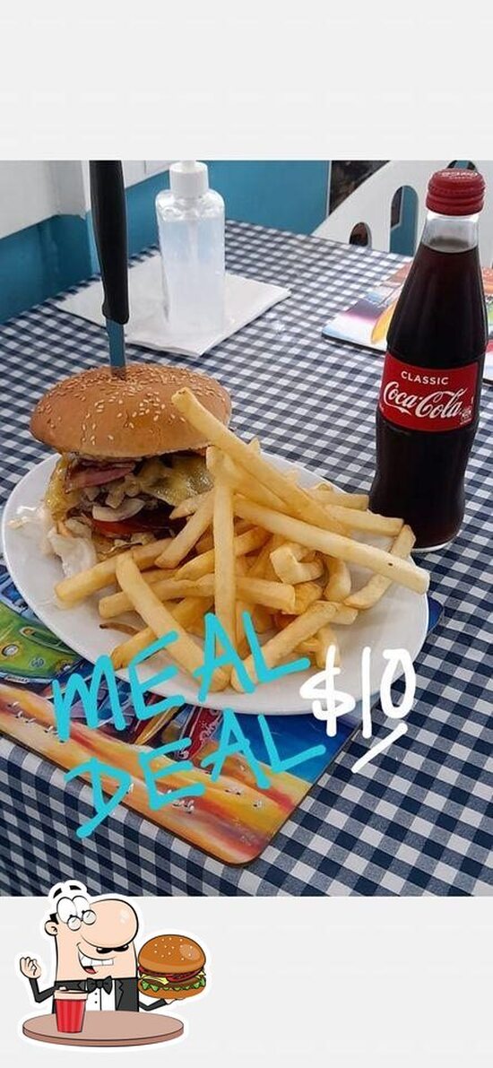 Debs Cafe & Takeaway in Toukley - Restaurant reviews