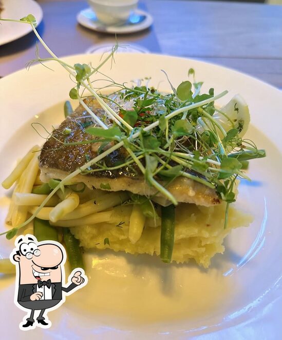 Restauracja NOVA Sopot, Sopot - Restaurant menu, prices and reviews