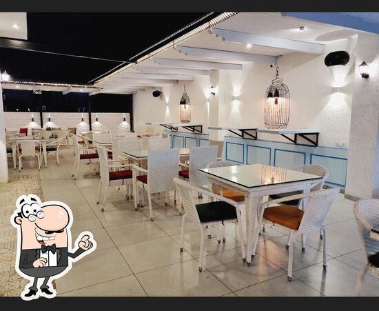 Vibe Restro And Bar, Bhopal - Restaurant menu, prices and reviews