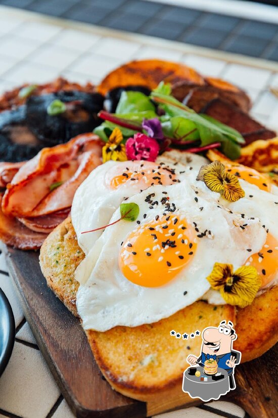 Cache Cache Cafe & Bar in Rochedale - Restaurant reviews