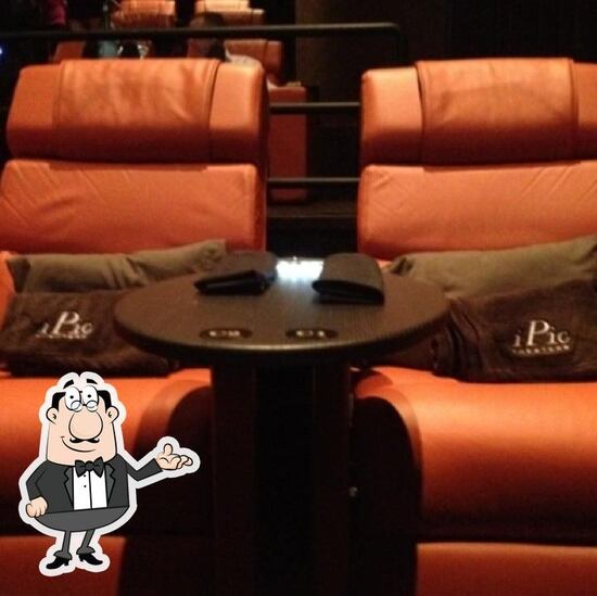 IPIC, Boca Raton - Restaurant menu, prices and reviews