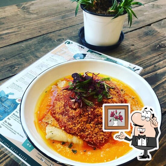 Leaf Cafe, Umhlanga - Restaurant menu, prices and reviews