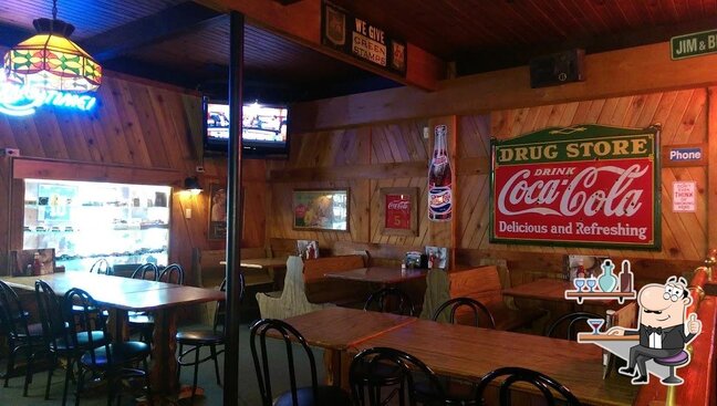 Shot Tower Inn, Dubuque - Restaurant menu, prices and reviews