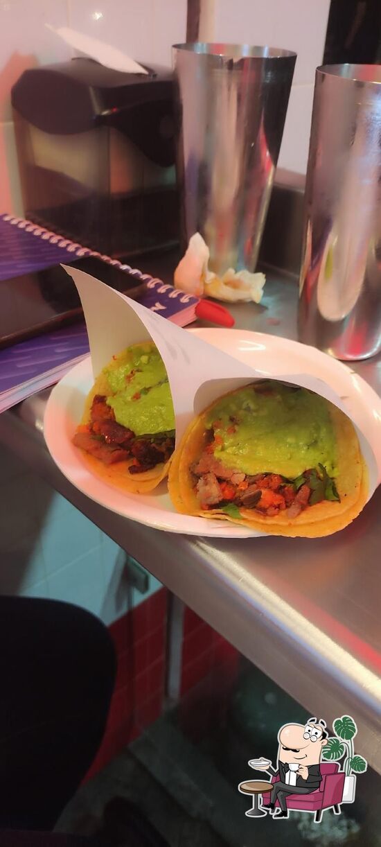 Tacos El Bronco Lagos, Xalapa Enríquez - Menú del restaurante, precios ...
